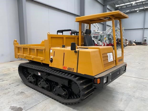 2022 MOROOKA MST 600VD for sale