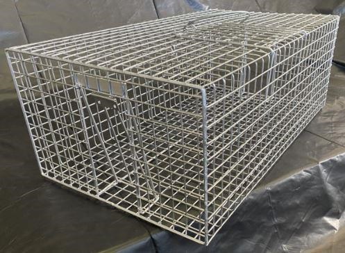 FARM-AID MEDIUM 2-DOOR PIGEON CAGE for sale (refcode TA1151037)