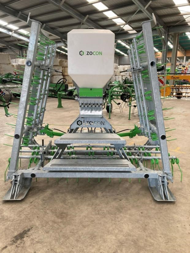 ZOCON GREENKEEPER 6M for sale (refcode TA1151430)