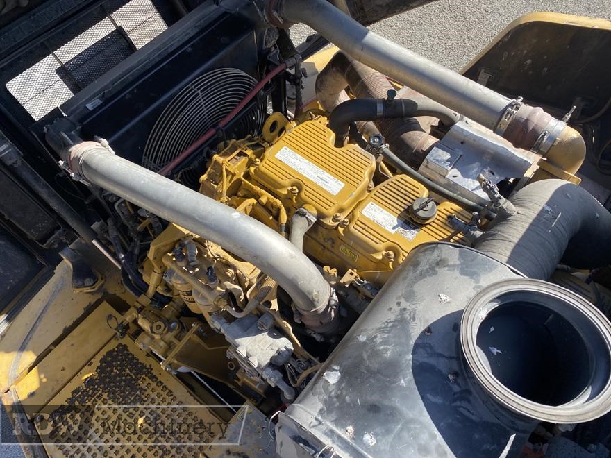 2012 CATERPILLAR 740B for sale