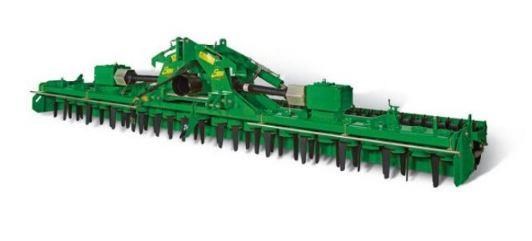 CELLI 6M (180-280HP) ENERGY-P FOLDING POWER HARROW for sale (refcode ...