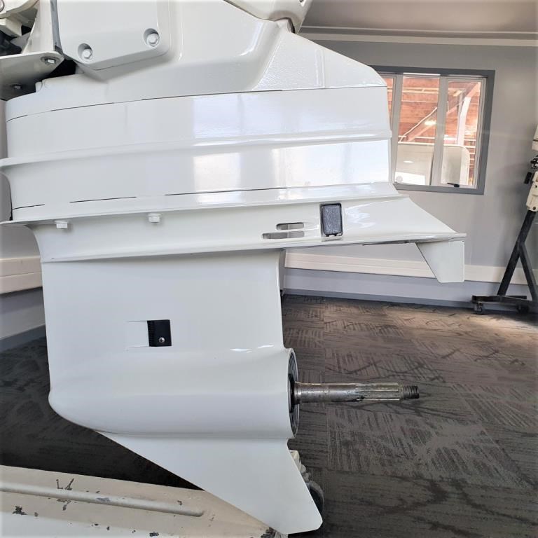2011 EVINRUDE E115DCXIN 115 HP for sale