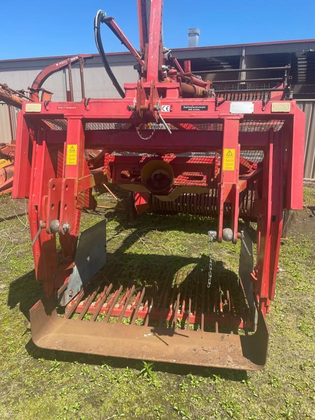 2017 BAERTSCHI FOBRO PICKUP 1350 FOBRO PICUP 1350 ROOT LIFTER for sale ...