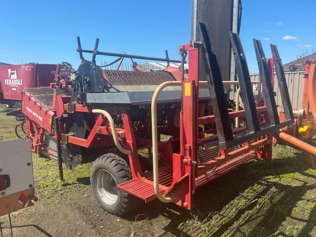 2017 BAERTSCHI FOBRO PICKUP 1350 FOBRO PICUP 1350 ROOT LIFTER for sale ...
