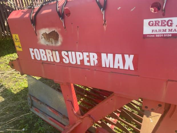 2017 BAERTSCHI FOBRO PICKUP 1350 FOBRO PICUP 1350 ROOT LIFTER for sale ...