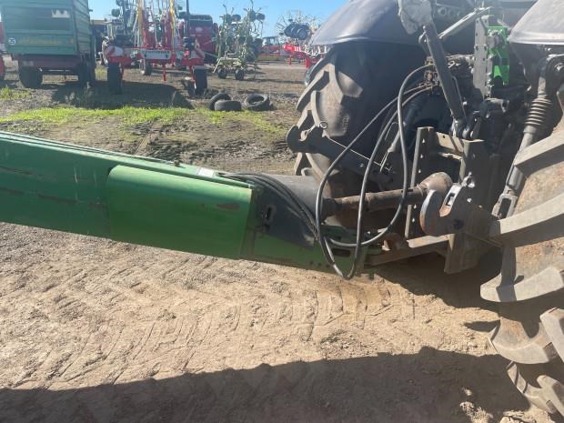 JOHN DEERE 920 JD 920 MOCO TRAILING MOW/CON for sale