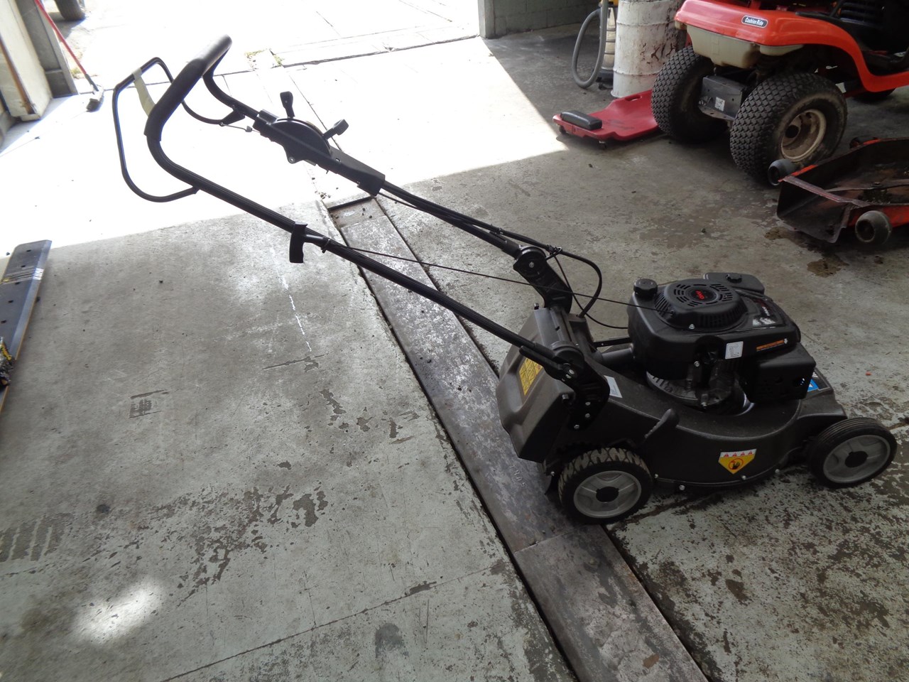 BUSHRANGER 110A for sale