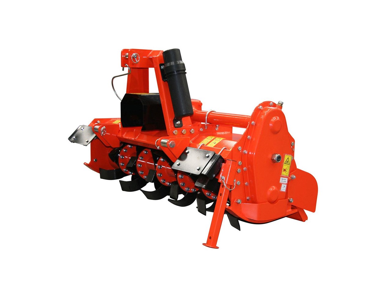 COSMO BULLY UL SERIES 48 ROTARY HOE for sale (refcode TA1153815)
