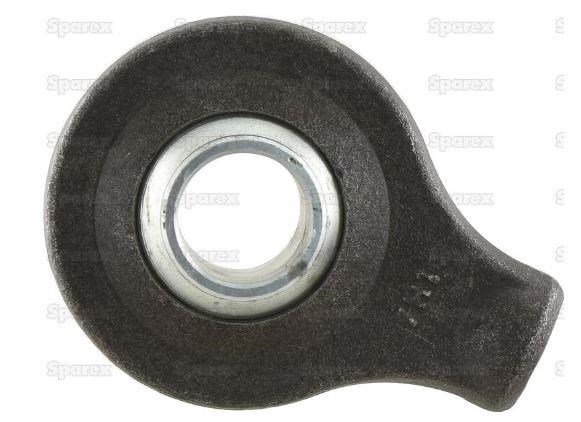 SPENCO TOP LINK WELD ON BALL END (CAT 3) - 85MM WORKING LENGTH, 32MM ID ...