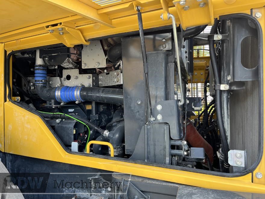 2019 KOMATSU WA500-8 for sale