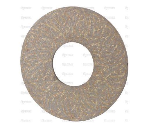 SPAREX PTO FRICTION DISC 63.5MM ID, 165MM OD for sale (refcode TA1157606)
