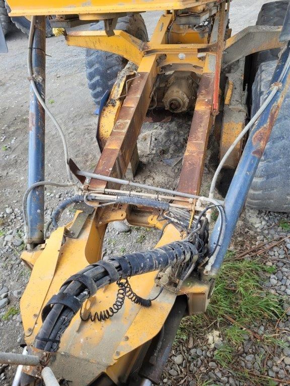 2005 MOXY MT41 for sale (refcode TA1159410)