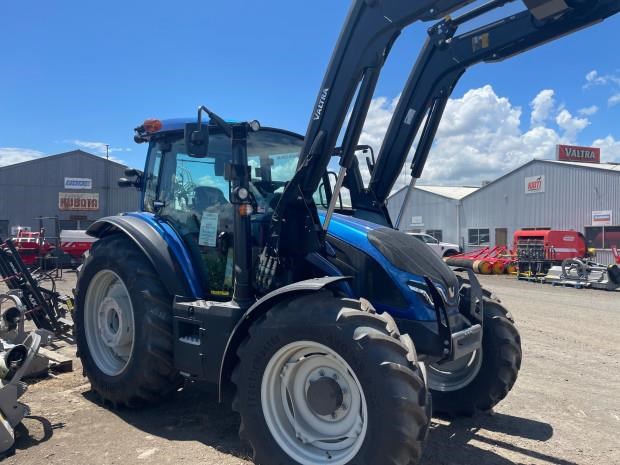 2022 VALTRA G135 ACTIVE for sale