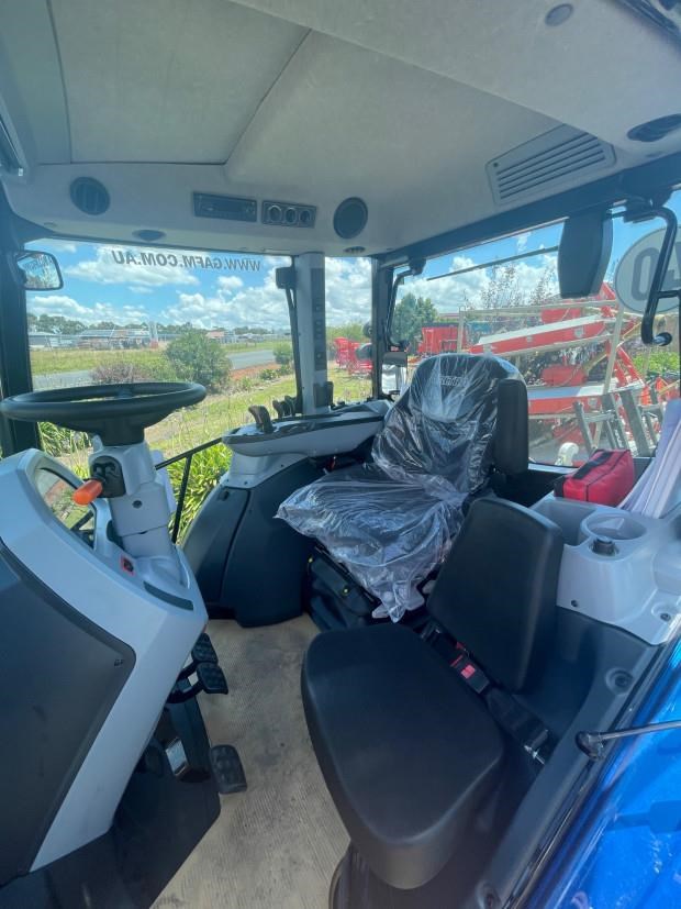 2022 VALTRA G135 ACTIVE for sale