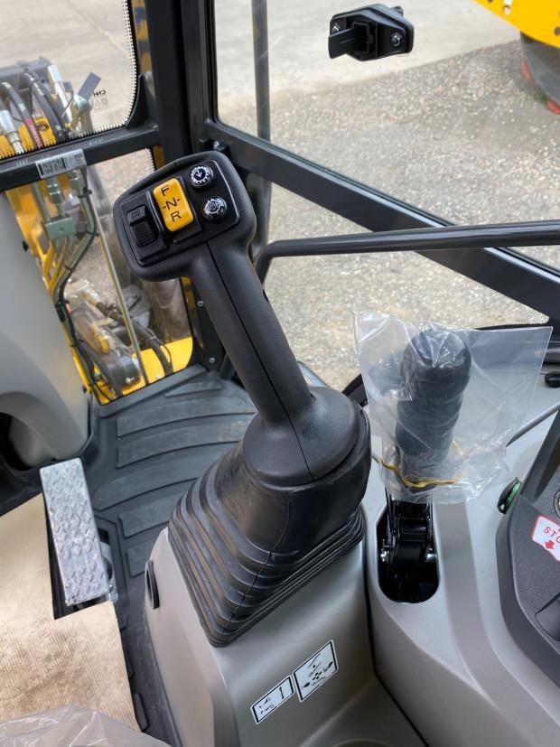 2022 NEW HOLLAND B110 B110C for sale