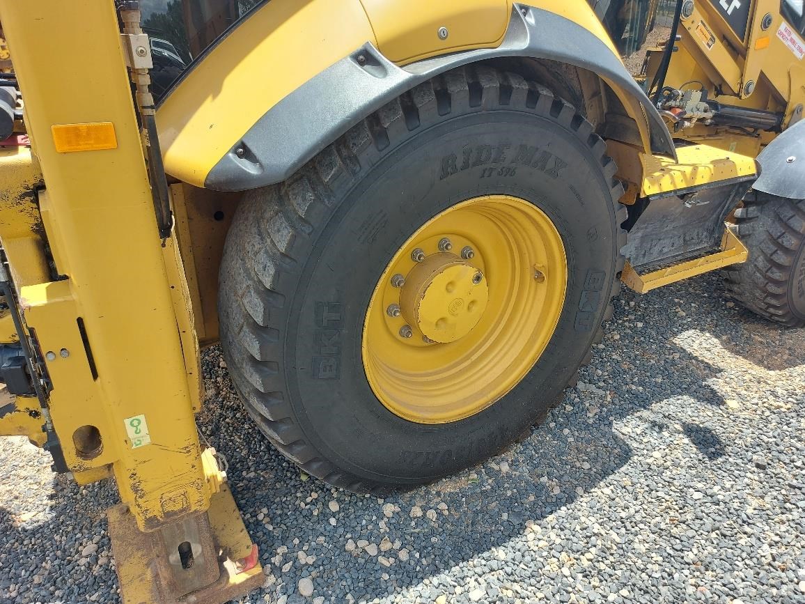 2014 CATERPILLAR 432F for sale
