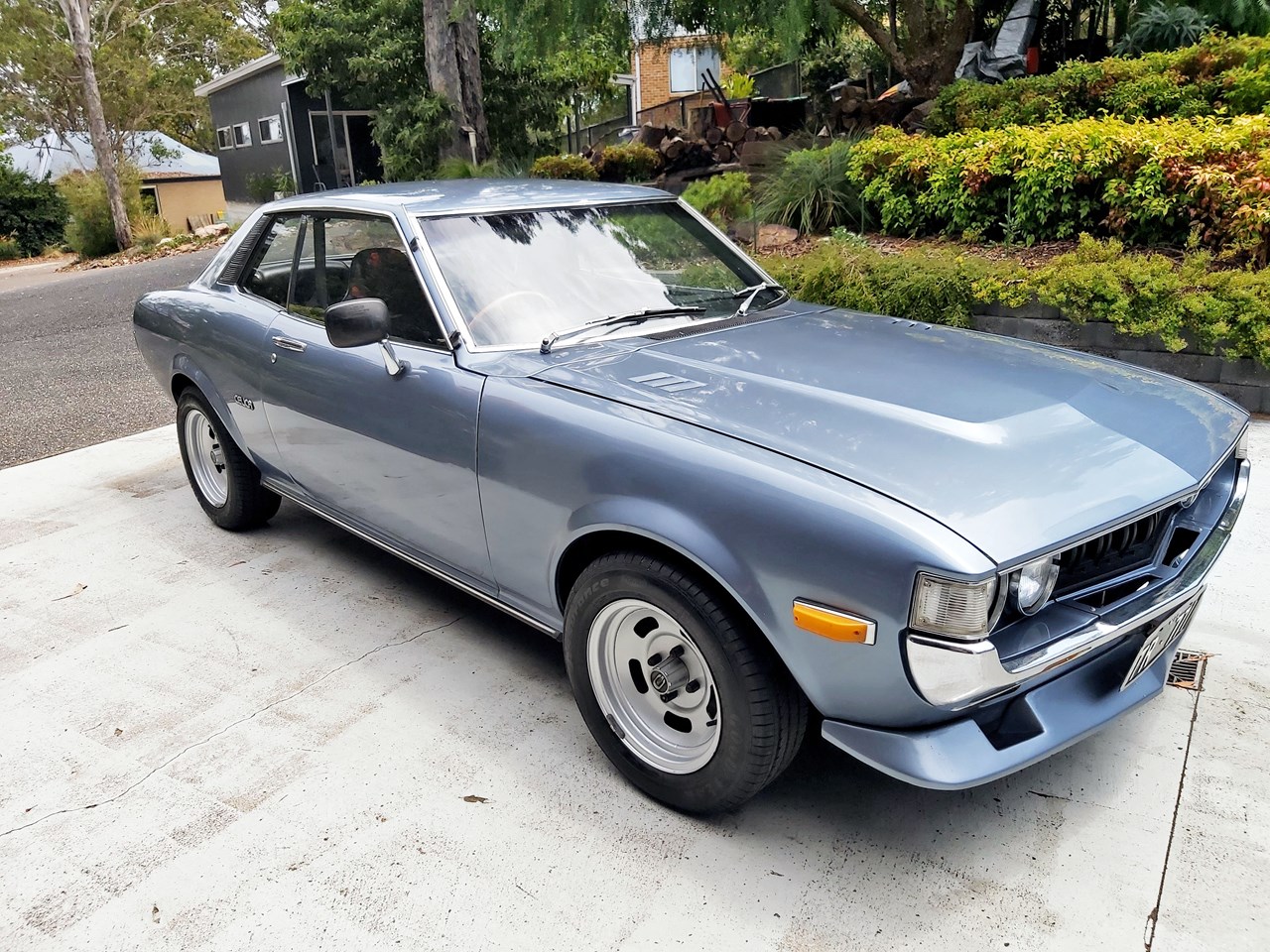 1976 TOYOTA CELICA RA23 for sale (refcode DIY1162382)