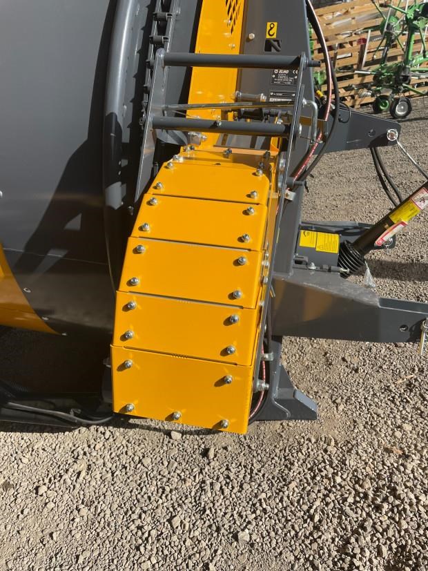2022 ELHO ROTOR CUTTER 1800 ELHO ROTOR CUTTER 1800 for sale (refcode ...
