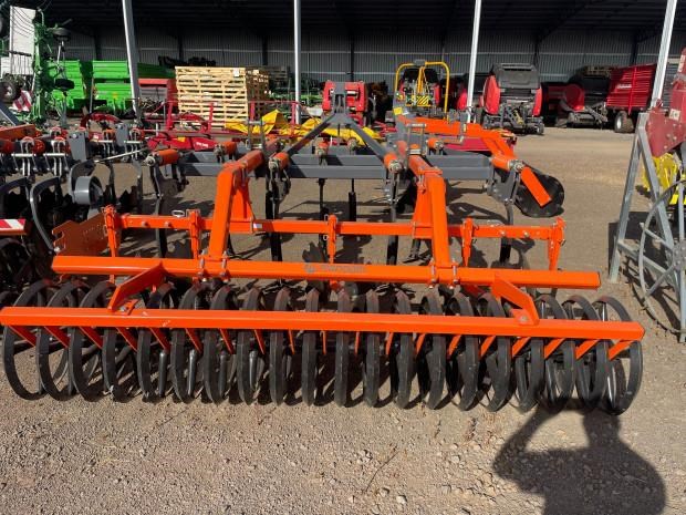 2022 MANDAM MANDAM SPEC HD 3.0M MANDAM SPEC HD 3.0M TYNE DISC for sale ...