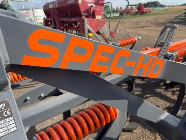 2022 MANDAM MANDAM SPEC HD 3.0M MANDAM SPEC HD 3.0M TYNE DISC for sale ...