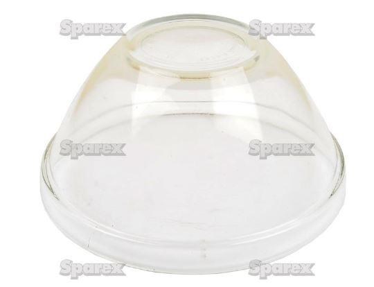 SPAREX INSPECTION GLASS - STANDARD DUTY 4" for sale (refcode TA1164420)