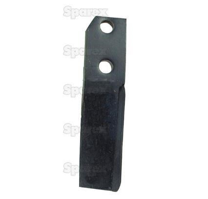 SPAREX ROTAVATOR BLADE (RH) 50 X 12MM for sale (refcode TA1167095)
