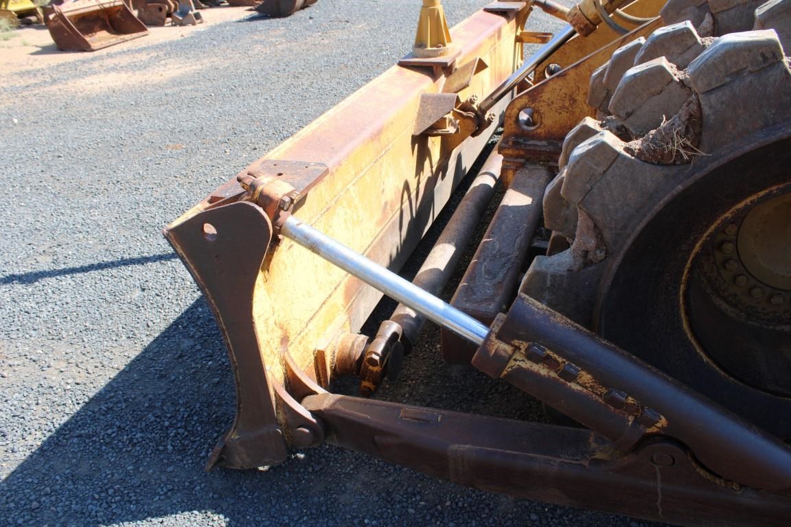 2003 CATERPILLAR 815F for sale