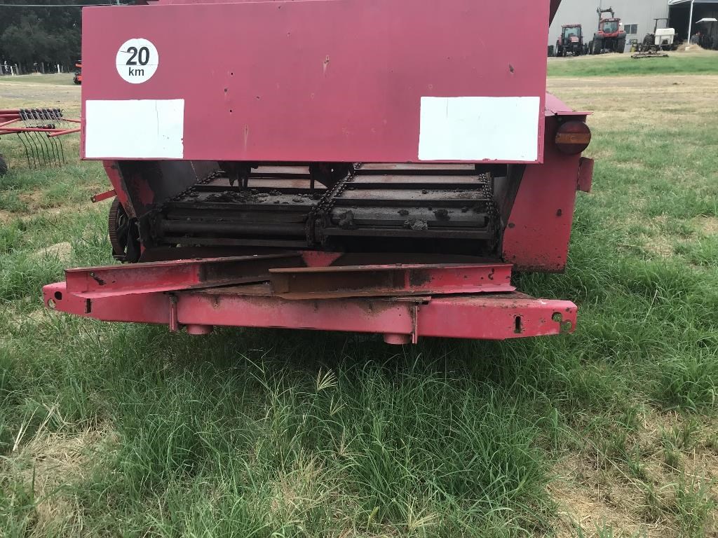 FERTILISER SPREADER RUR 55 for sale (refcode TA1169086)