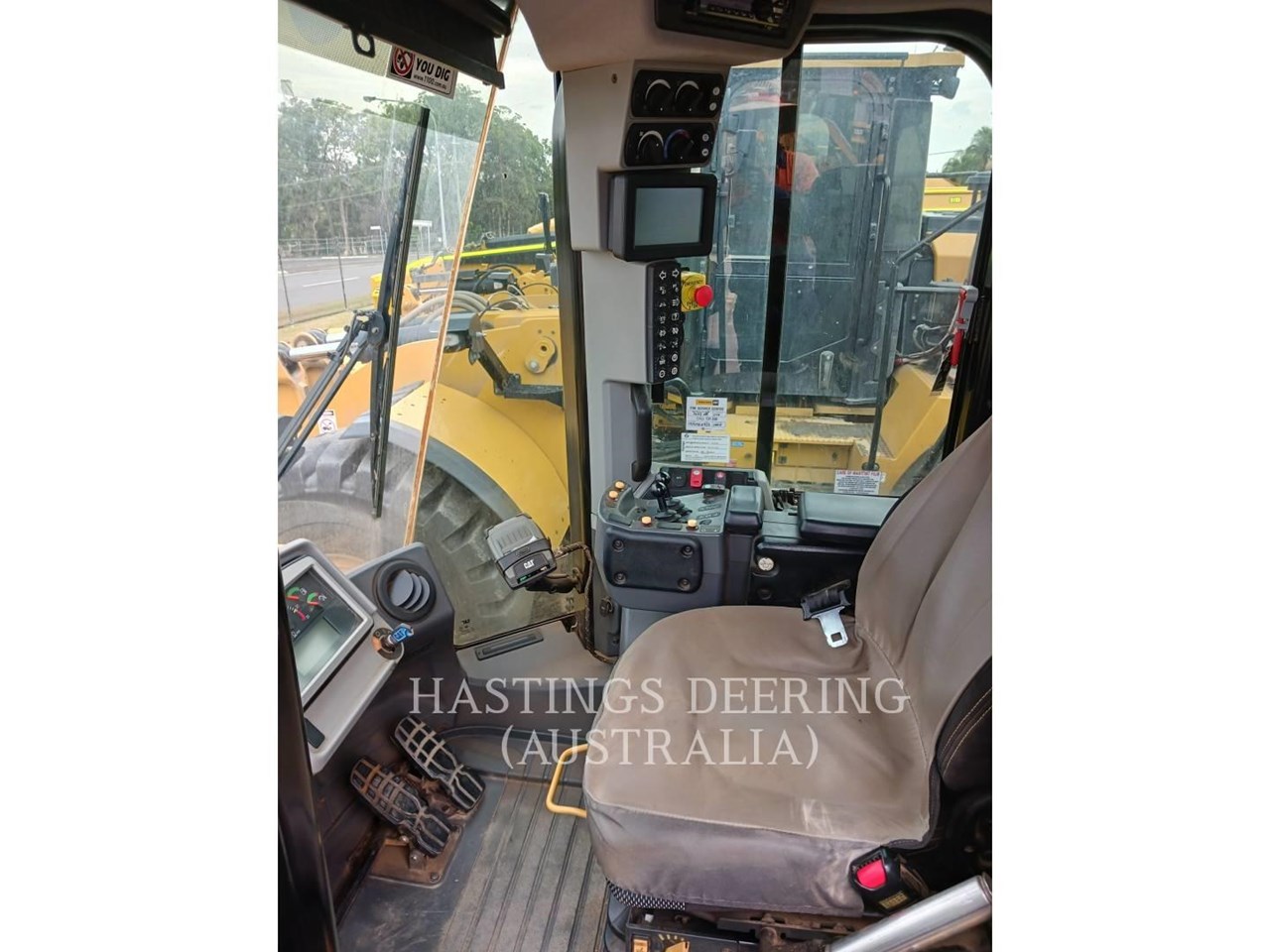 2019 CAT 972M for sale