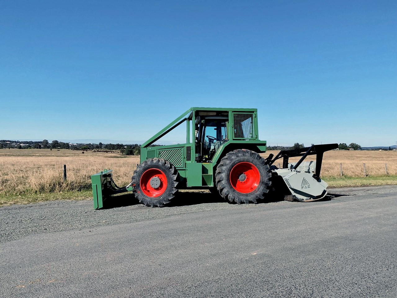 2003 FENDT 926 Vario for sale