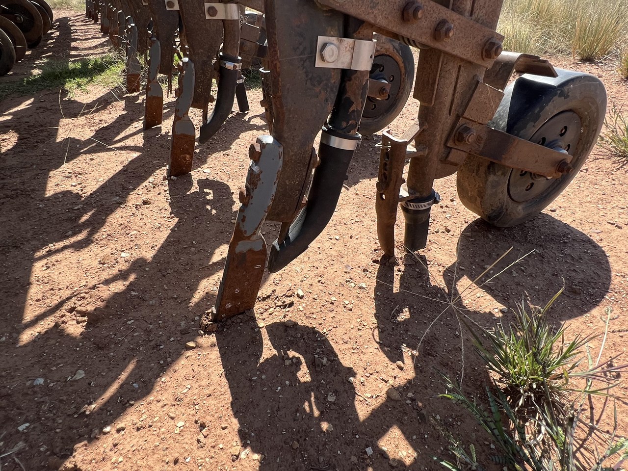 2022 AUSPLOW DBS COMPACT for sale (refcode TA1170620)