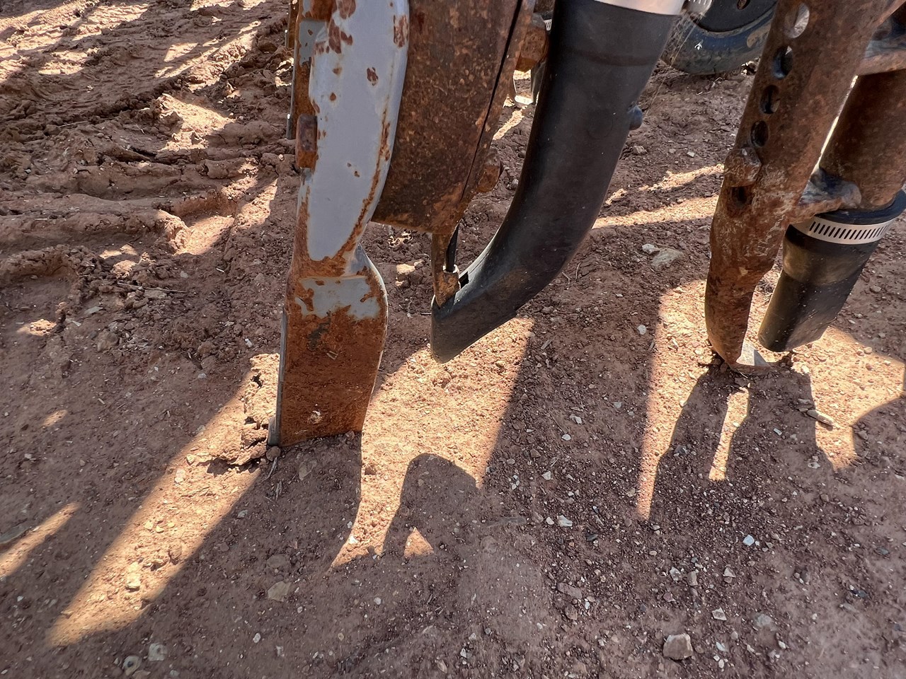 2022 AUSPLOW DBS COMPACT for sale (refcode TA1170620)