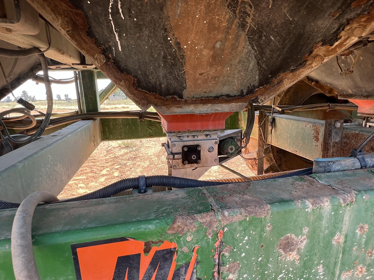 2022 AUSPLOW DBS COMPACT for sale (refcode TA1170620)