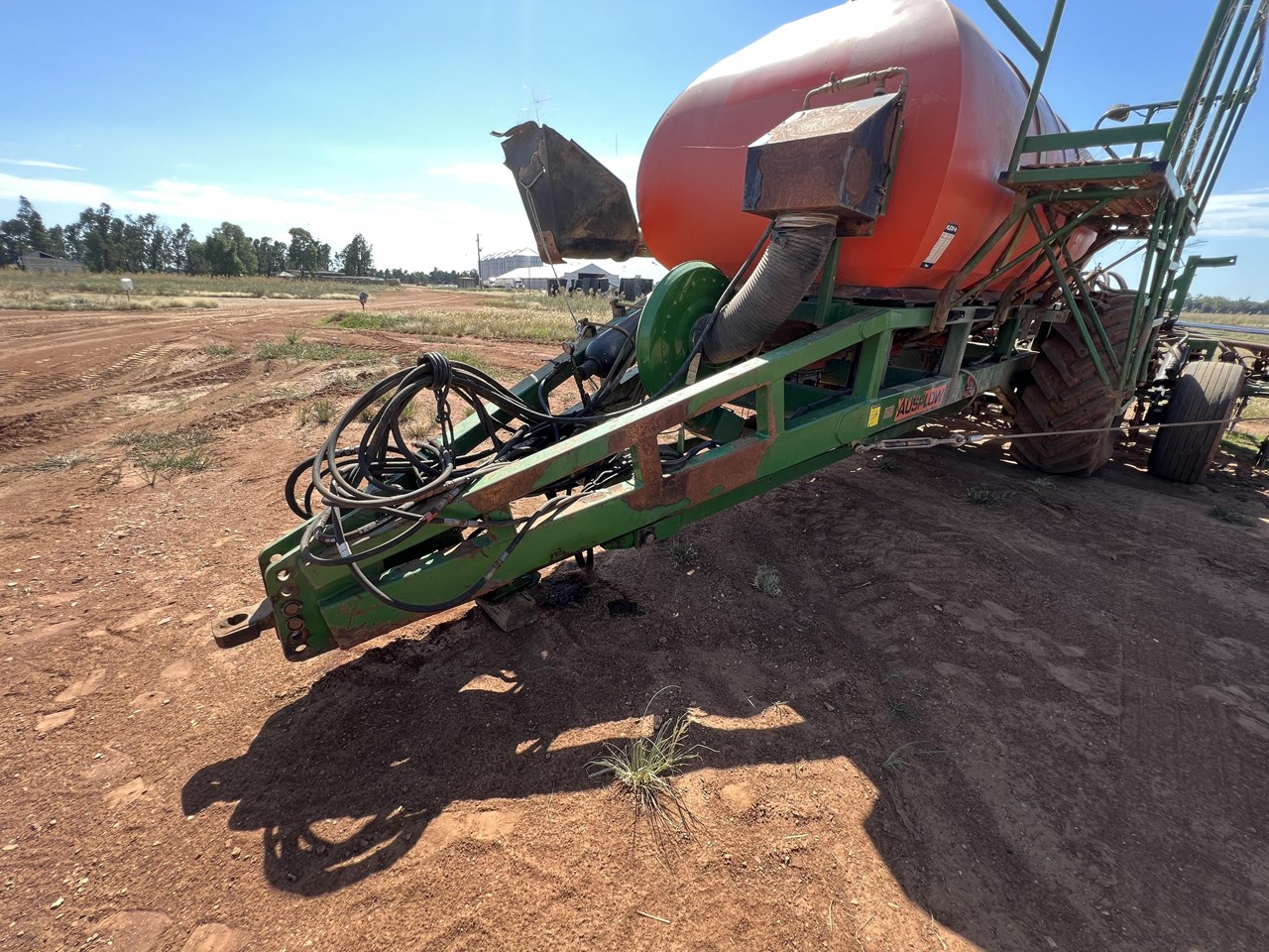 2022 AUSPLOW DBS COMPACT for sale (refcode TA1170620)