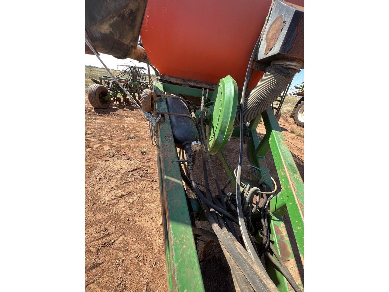 2022 AUSPLOW DBS COMPACT for sale (refcode TA1170620)