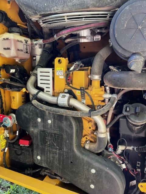 2020 CATERPILLAR 259D3 for sale