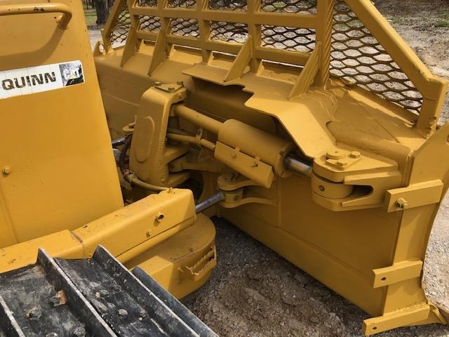 2004 CATERPILLAR D5N XL for sale