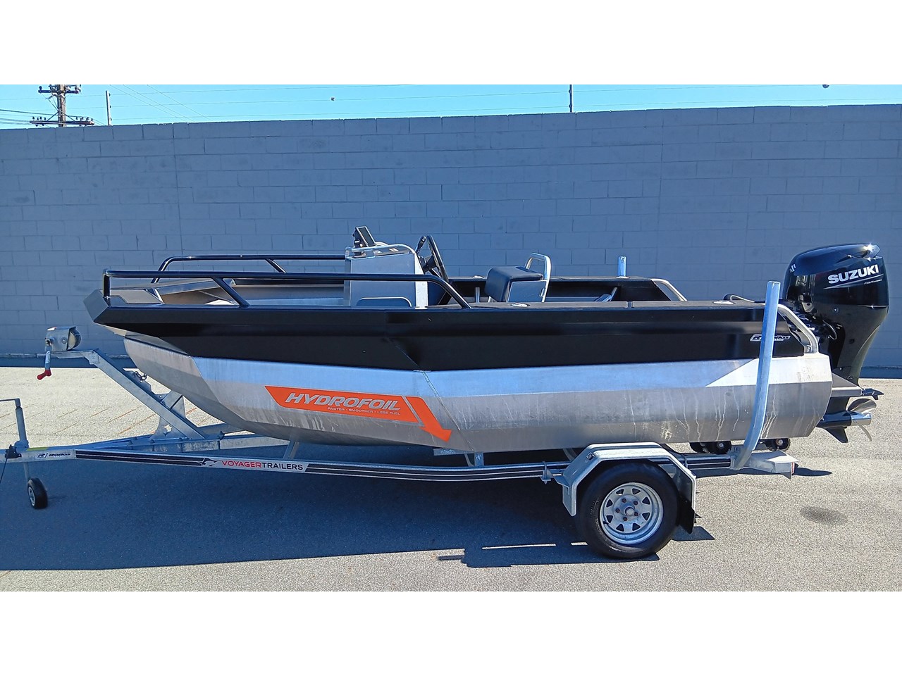 HYDROLAB 490 WIDEBODY CAT for sale (refcode TA1172793)