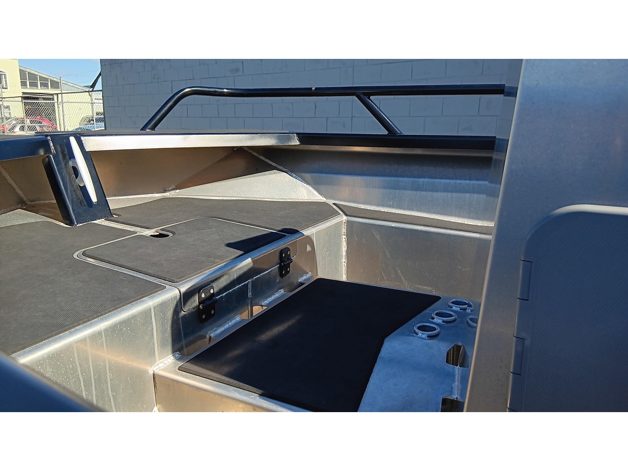 HYDROLAB 490 WIDEBODY CAT for sale (refcode TA1172793)