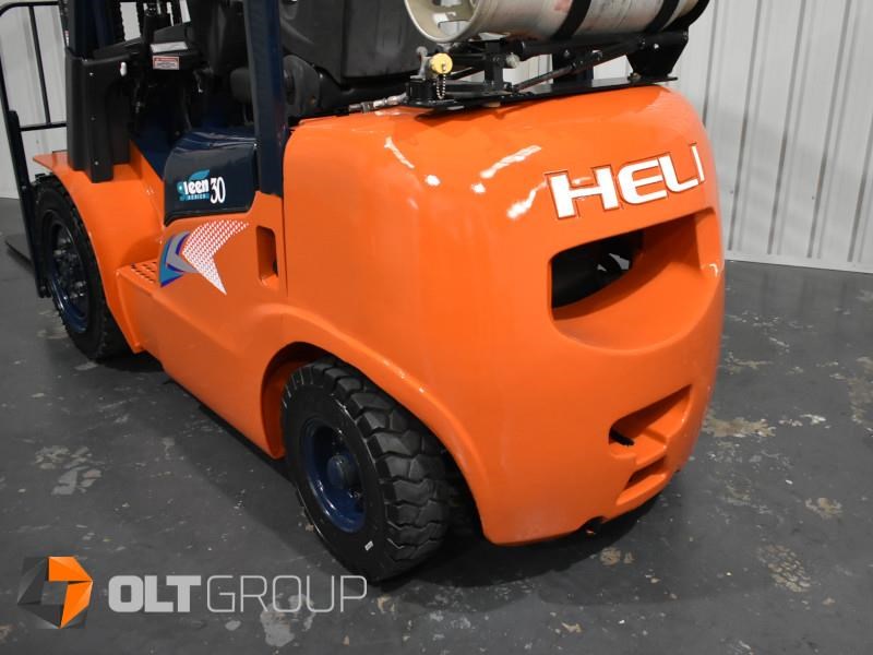 HELI CPQYD30 for sale