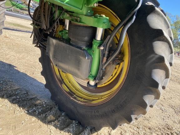 2018 JOHN DEERE R4060 for sale (refcode TA1169137)
