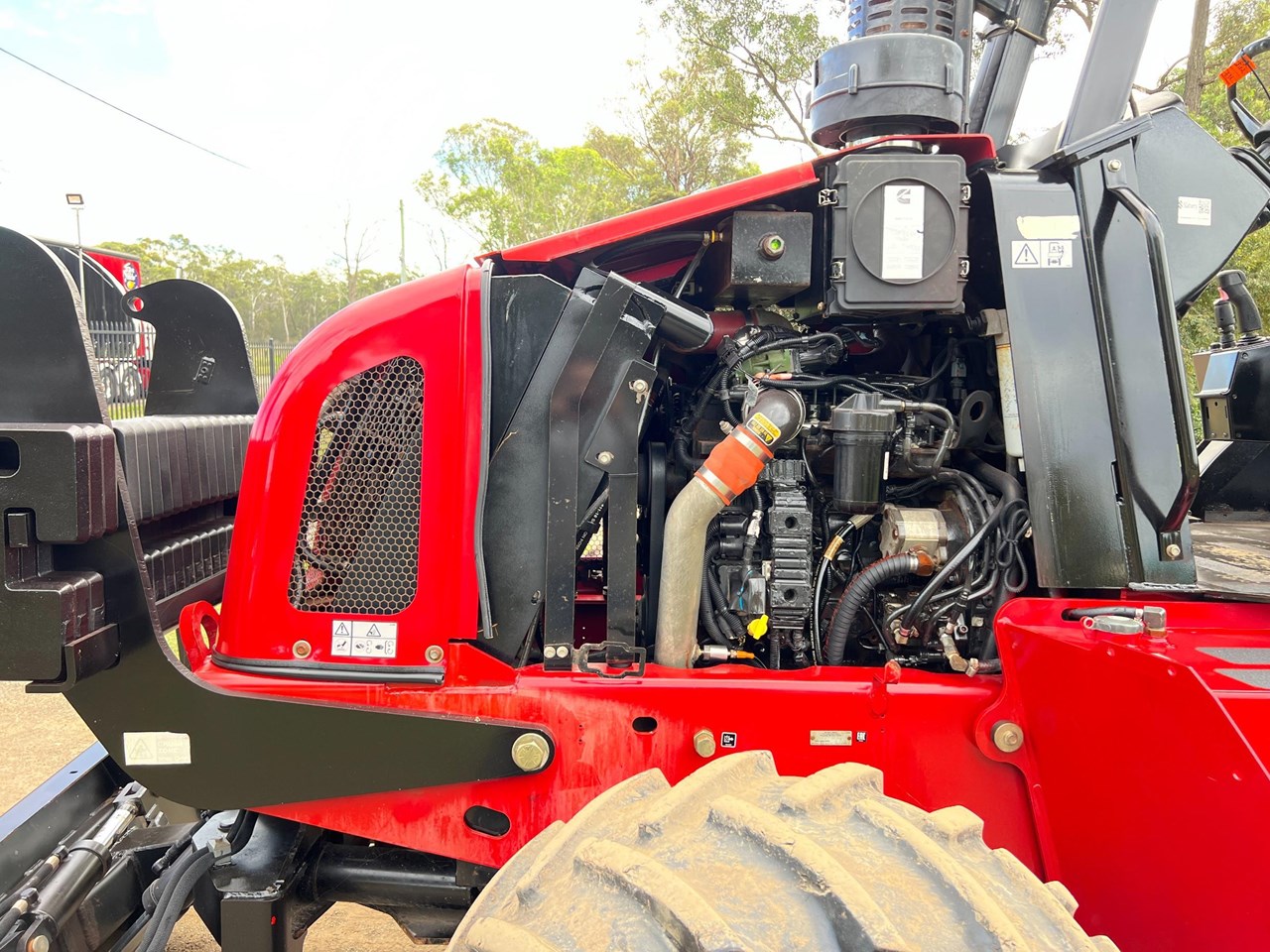 2016 TORO RT1200 for sale