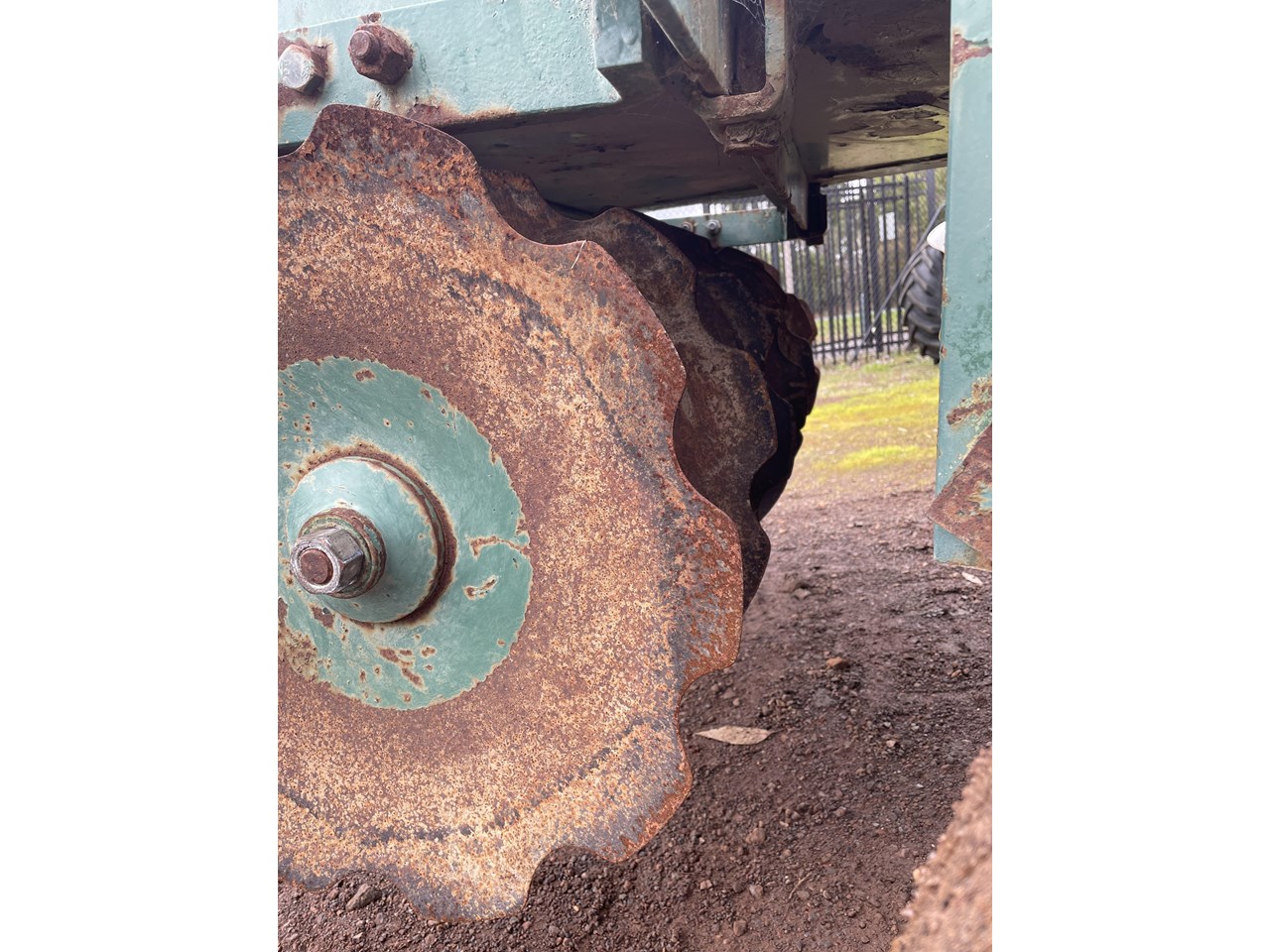 JOHN SHEARER 200 for sale (refcode TA1175326)