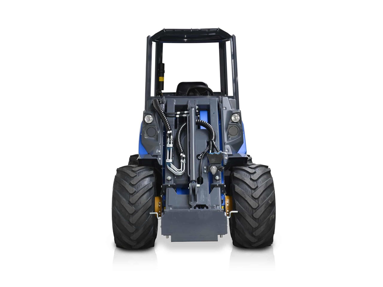 MULTIONE 8.5SK MINI LOADER for sale (refcode TA1176876)