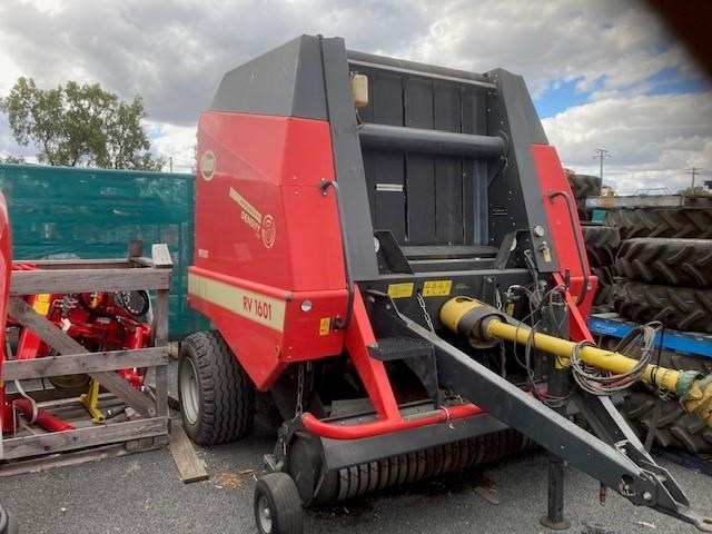 VICON RV1601 for sale (refcode TA1177085)