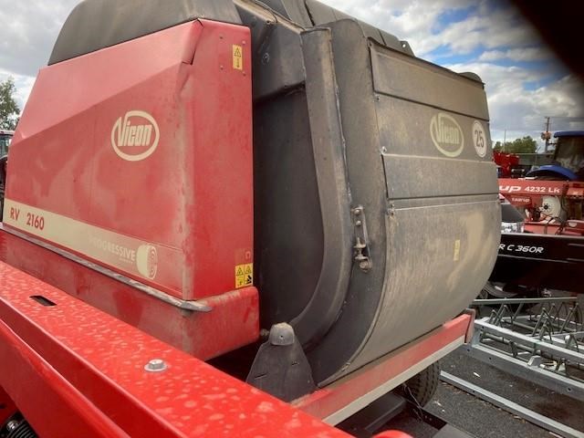 VICON RV2160 for sale (refcode TA1177087)