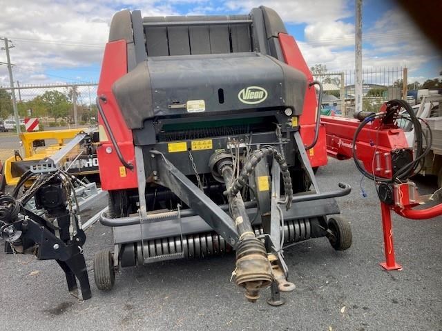 VICON RV2160 for sale (refcode TA1177087)