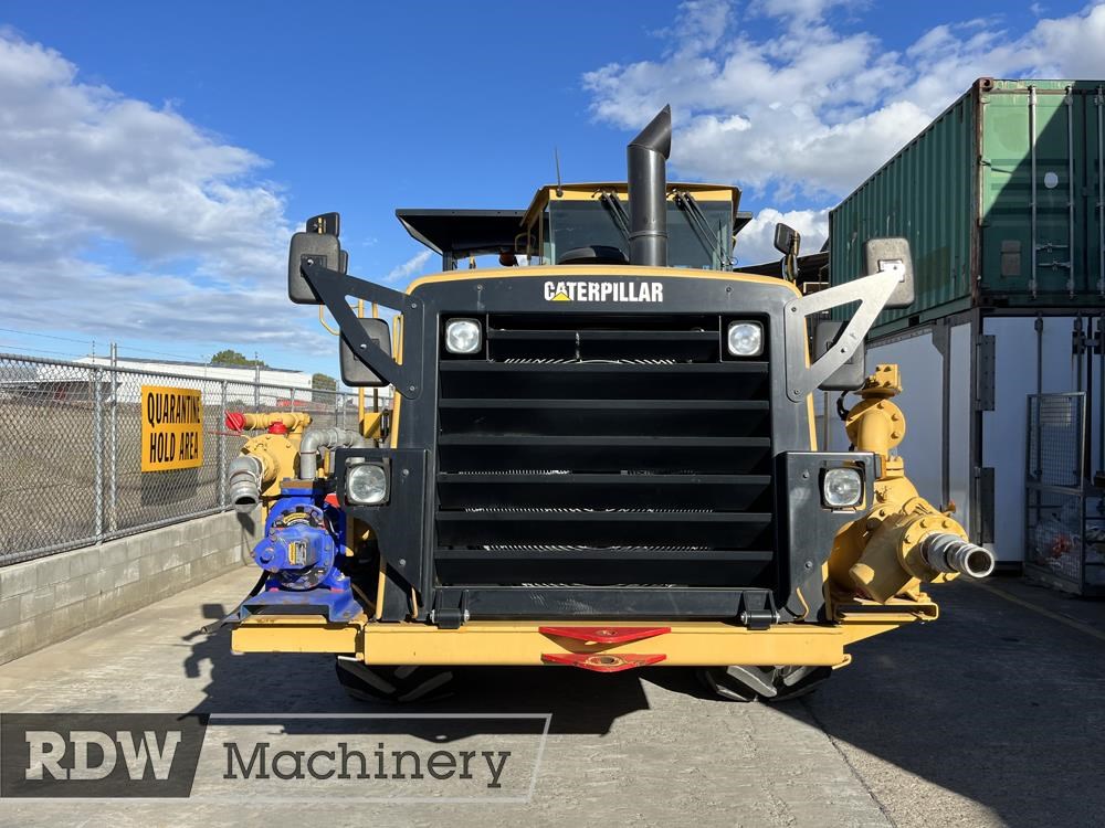 2014 CATERPILLAR RM500 for sale