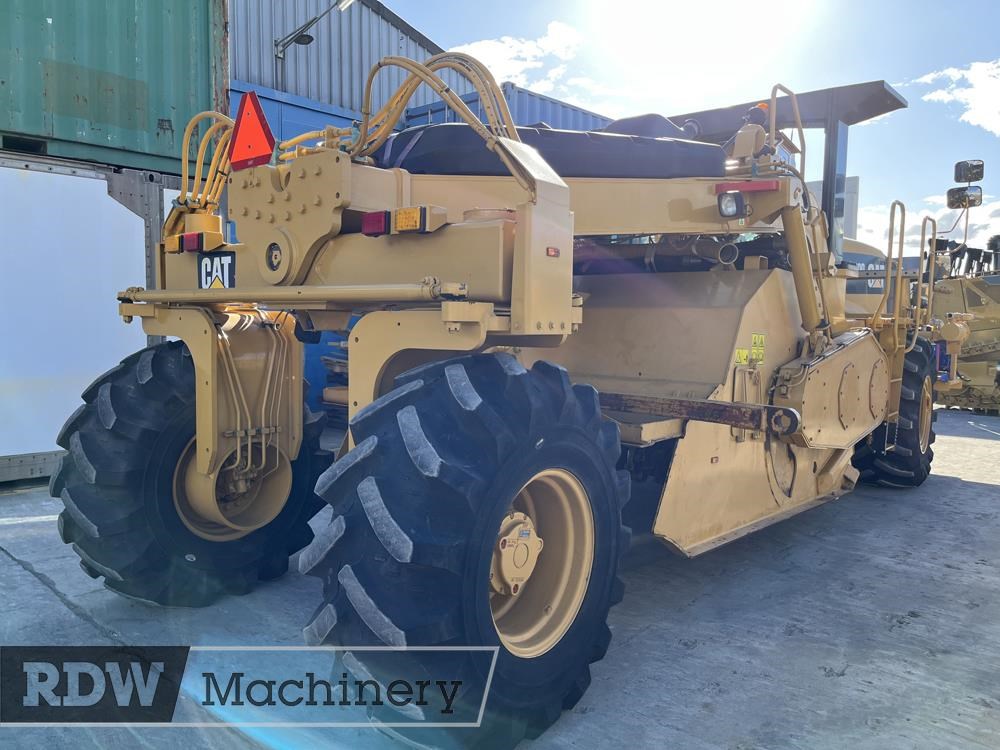 2014 CATERPILLAR RM500 for sale