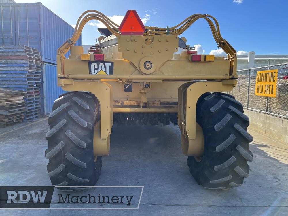 2014 CATERPILLAR RM500 for sale
